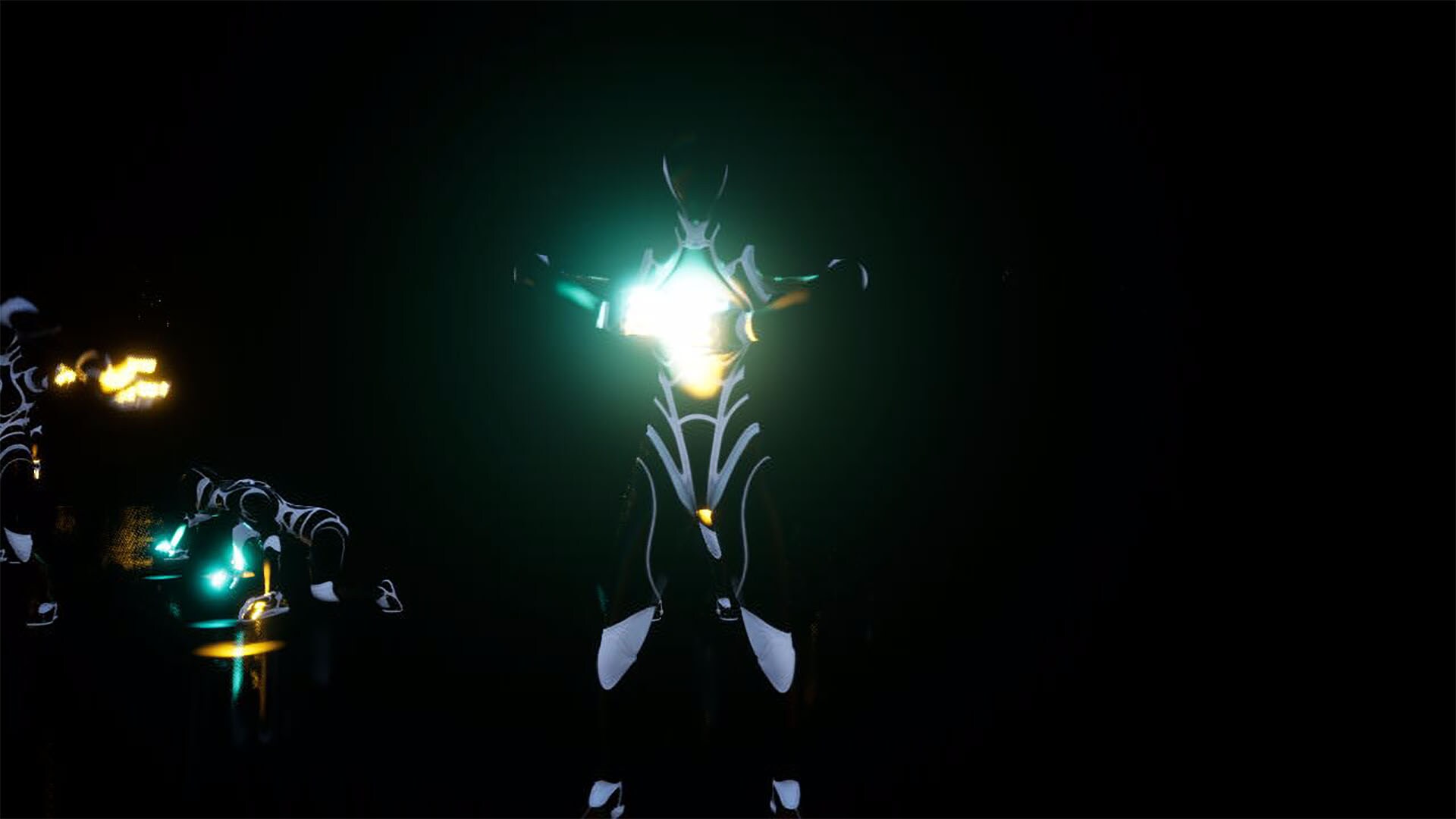 Magic attack animation set - [144 HD Mocap Animations] in Animations - UE Marketplace